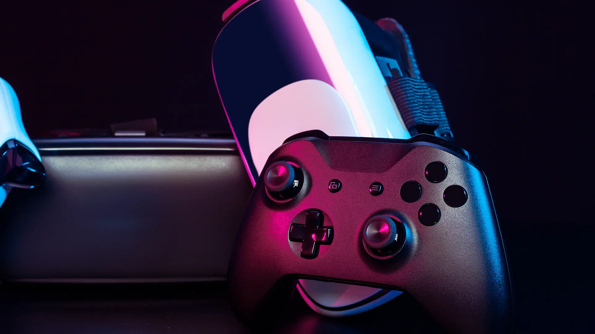 Najbolje Gaming prodavnice Beograd - Preporuke za kupovinu
